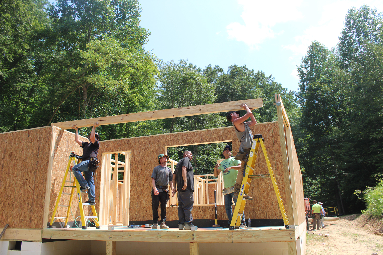 Our Work - Invest Appalachia